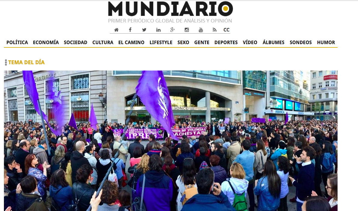 Periodicos Digitales